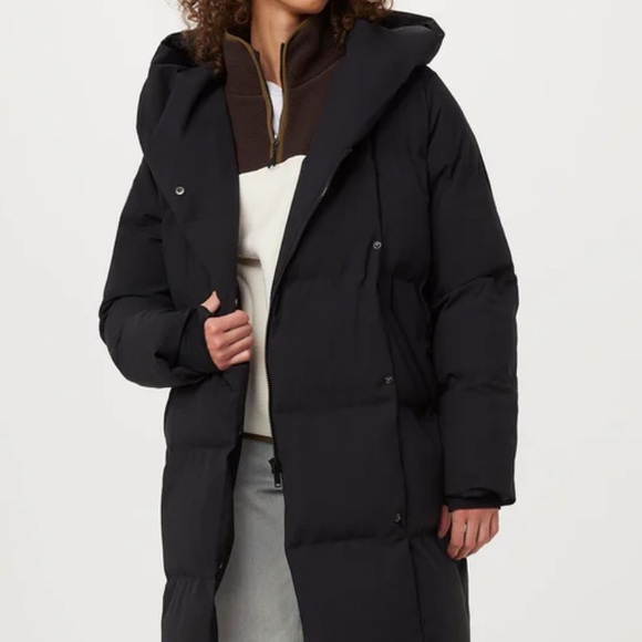 Frank & Oak | Jackets & Coats | Frank And Oak Thehygge Puffer Coat ...